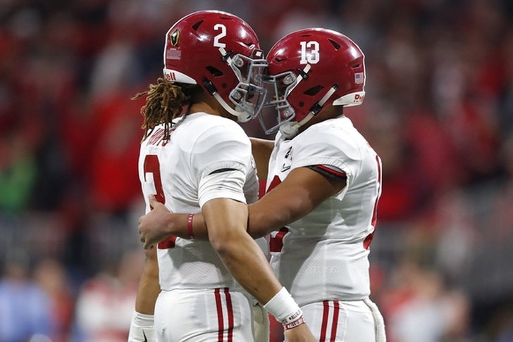 Alabama Football Rumors: Butch Jones Hire, ECU QB Grad Transfer ...