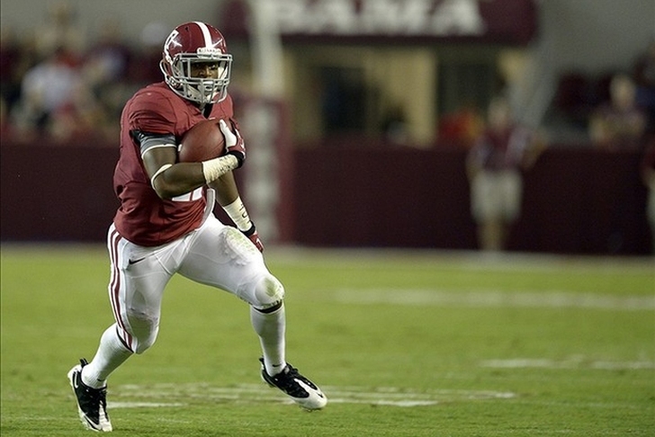 WATCH: Kenyan Drake Takes Kick Return Back To House