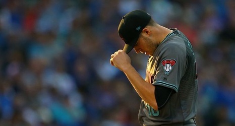 Game Day: Matt Koch, Diamondbacks look to take rubber match against ...