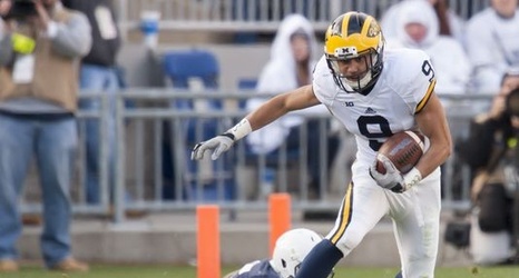 UM’s Grant Perry ready to grab bigger role