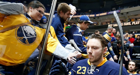 Buffalo Sabres Fans Can Now Use WaitTime At KeyBank Center