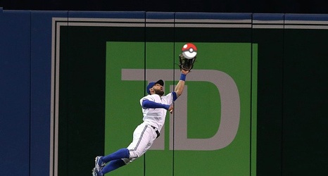 Gotta Catch ‘Em All! The Top MLB Catches Of the 1st Half
