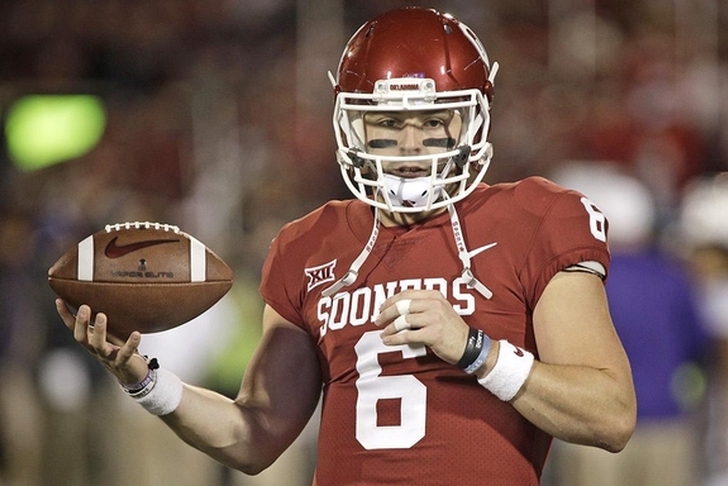 Ranking The Top 10 Quarterback Prospects In The 2018 NFL Draft