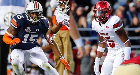 Redskins Like The Versatility That Harvey-Clemons And Holsey Offer The ...