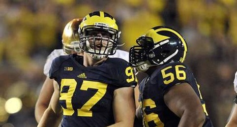 Greg Mattison plans on having his best defense at Michigan