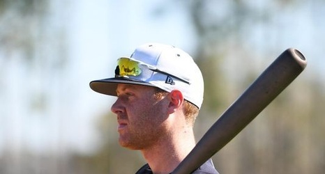 Call-up to Tigers ‘super exciting’ for OF Mike Gerber