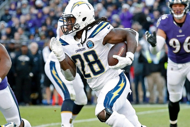 Top 12 NFL Free Agent RBs Ft. Derrick Henry, Melvin Gordon, Kareem Hunt ...