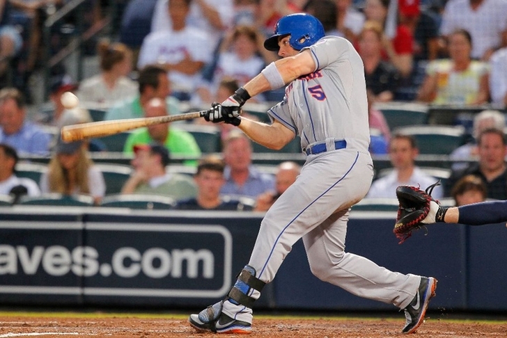 RISE UP: This NEW Mets Hype Video Will Get You Amped For Game 5