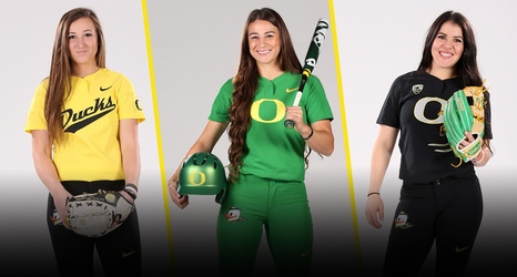 Udria, Kleist, Mercado Named All-Americans