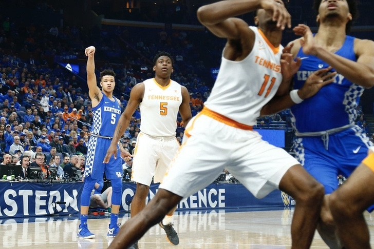 March Madness: Elite 8 & Final Four Predictions For 2018 NCAA Tournament