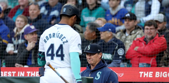 Seattle Mariners Rumors & News