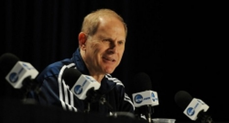 Signing Day: Michigan awaits NLIs from Kameron Chatman, D.J. Wilson ...