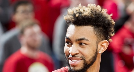 NU basketball's Isaac Copeland ruled immediately eligible by NCAA