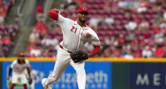 Cincinnati Reds Rumors & News
