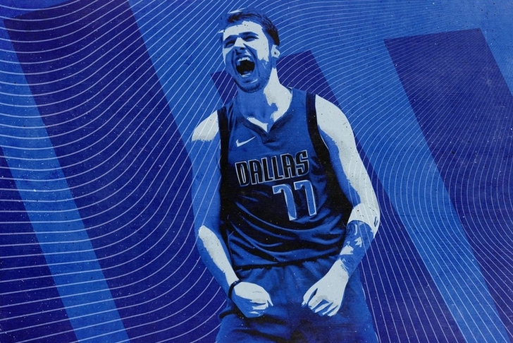 Dallas Mavericks: Luka Doncic Hot Start, Kristaps Porzingis, Maxi ...