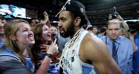 Joel Berry reflects on his career at UNC, and how 'real love' helped ...