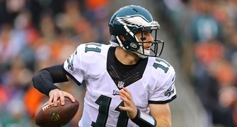 Jordan Giorgio Writer Profile | Chat Sports