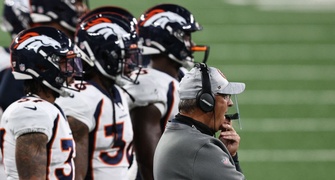 Denver Broncos Rumors & News