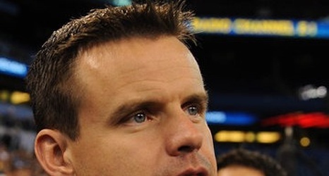 Mike Sullivan returns to Giants as quarterbacks coach