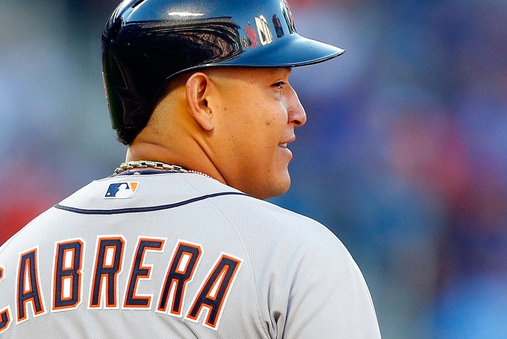The Most Incredible Stat Comparison In The History Of Baseball
