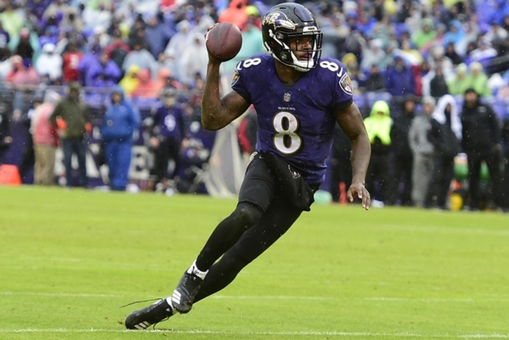 NFL Preseason Week 2 Winners & Losers Ft. Kyler Murray, Lamar Jackson, Josh Allen, Tony Pollard