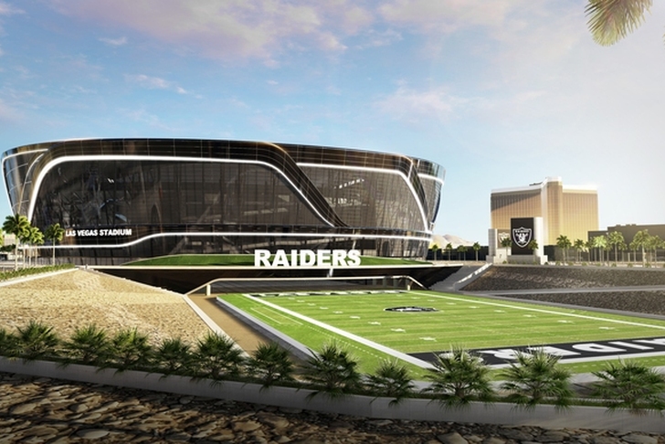 5 Stadiums The Oakland Raiders Could Play Their Home Games In 2019