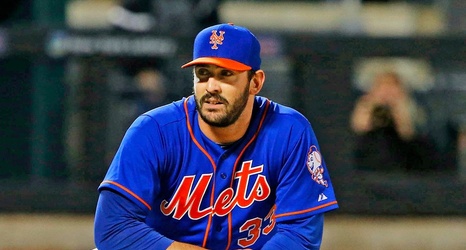 Harvey tentative for 2 more regular-season starts