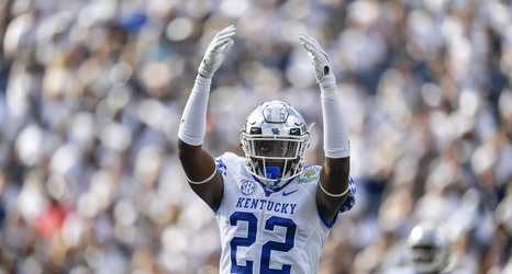 Chris Oats has returned home after medical emergency