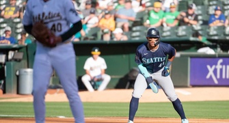 Seattle Mariners Rumors & News