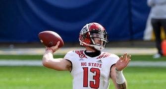 North Carolina State Wolfpack Football: News, Recruiting & Rumors