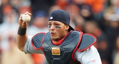 St. Louis Cardinals draft pick Brian O’Keefe talks to Redbird Rants