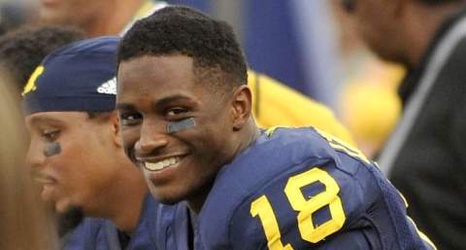 Michigan's Blake Countess, Michigan State's Jake Hartbarger are hot ...