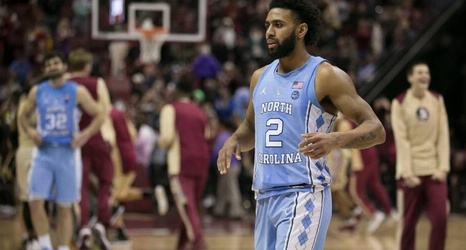 Ref turned his back on UNC’s Joel Berry during game; ACC ‘addressing it ...
