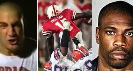 1995 Nebraska Cornhuskers: The Perfect ESPN “30 for 30”