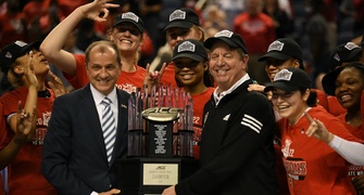 North Carolina State Wolfpack Football: News, Recruiting & Rumors