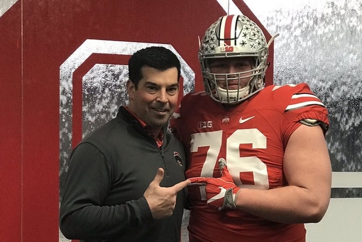 Ohio State Football Recruiting: Breaking Down the Buckeyes’ 2019 Early ...