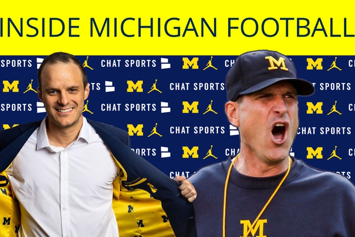 Harbaugh NFL Rumors Hurt Recruiting? Giles Jackson Highlights, Plus 5 ...