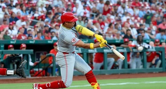 Cincinnati Reds Rumors & News