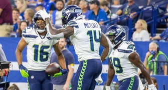 Seattle Seahawks Rumors & News