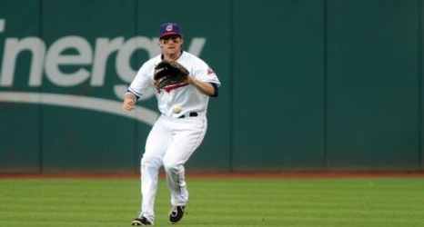 Tyler Holt: Outfield Depth or Something More?