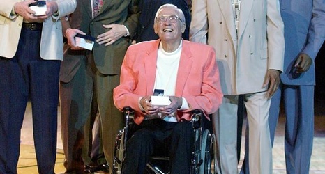 Slater Martin | Texas Longhorn, Basketball Hall of Famer dead at 86