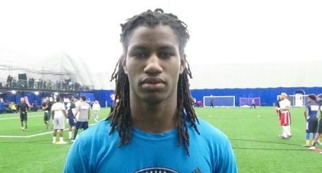 Scout's Take: S Jaylen Kelly-Powell to Michigan