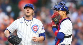 Chicago Cubs Rumors & News