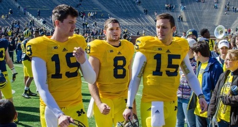 Russell Bellomy to Transfer