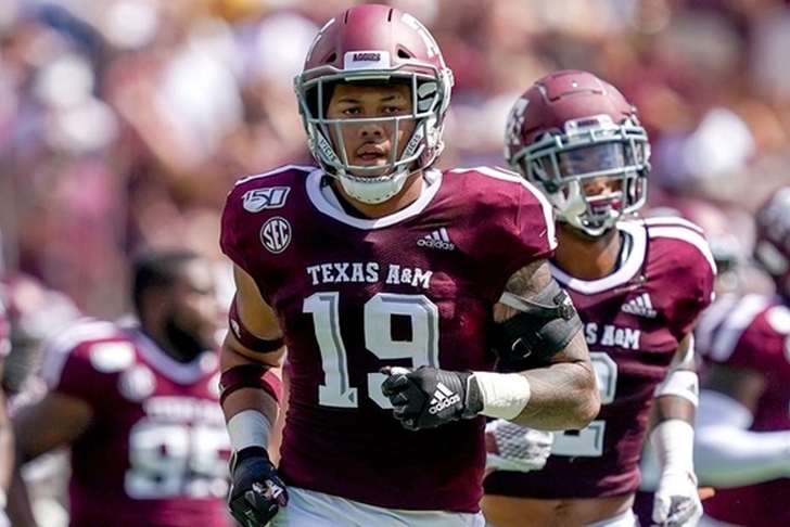 Cowboys UDFA Tracker: Here Are All The UDFAs The Cowboys Signed After The 2021 NFL Draft
