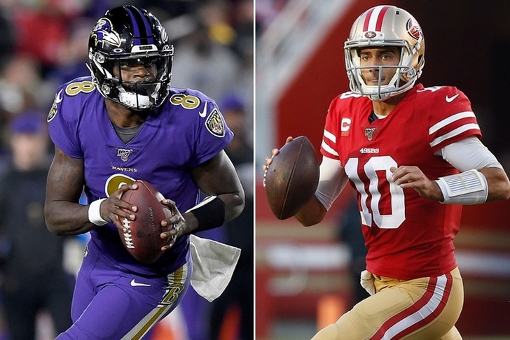 NFL News: Updated NFL Playoff Picture, AFC & NFC Standings, Wild Card ...