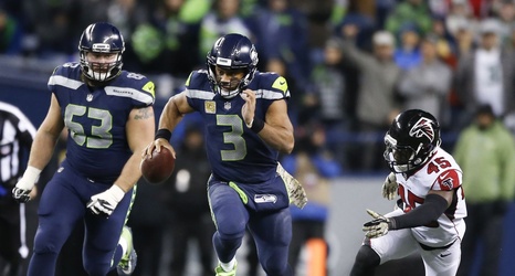 NFC starting QB Power Ranks: Seahawks Russell Wilson still on top?