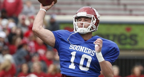 Oklahoma roster rankings, Nos. 20-16: Austin Kendall could become ...