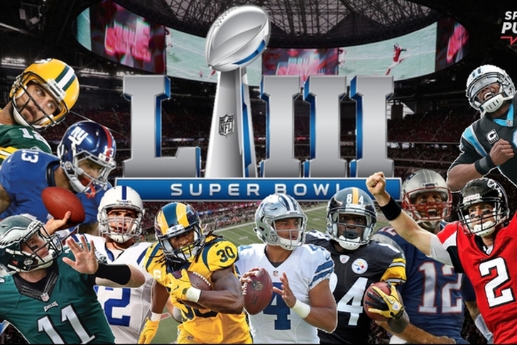 DON'T LET ME DOWN: This NEW NFL Hype Video Will Have You Ready For The ...