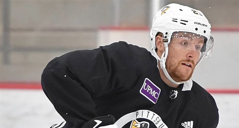 Regardless of role, Scott Wilson hopes to keep pace